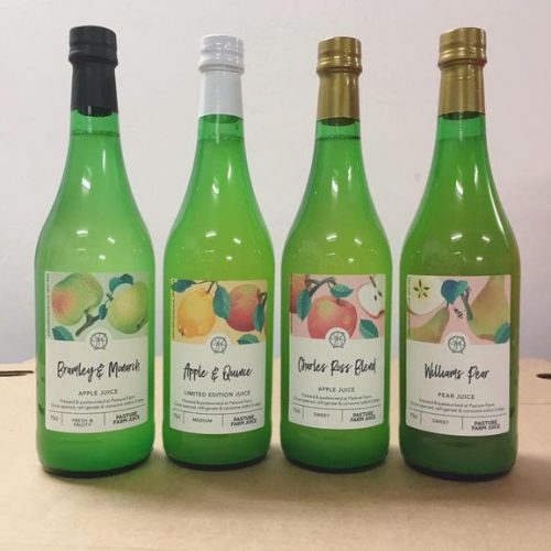 Online Shop - Buckmoorend Farm