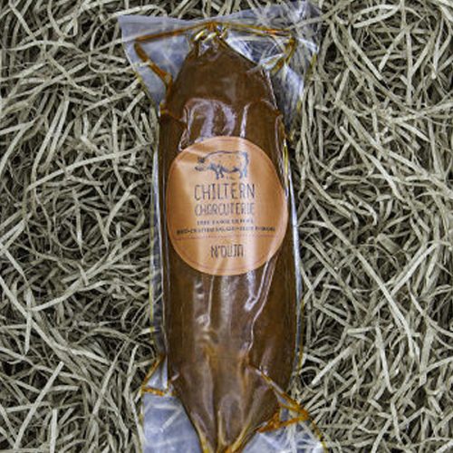 N'duja - Buckmoorend Farm