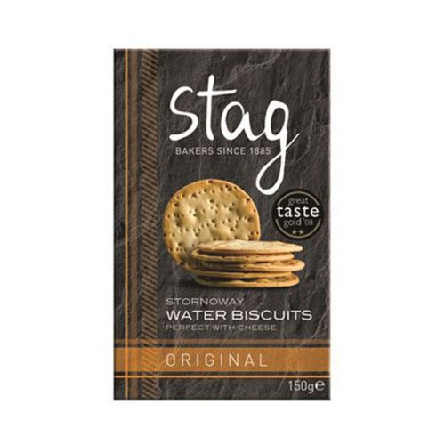 Water Biscuits - Buckmoorend Farm