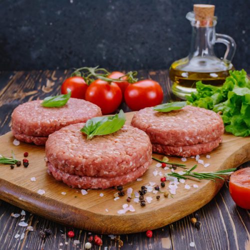 Online Shop - Buckmoorend Farm