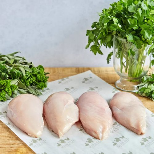 Online Shop - Buckmoorend Farm