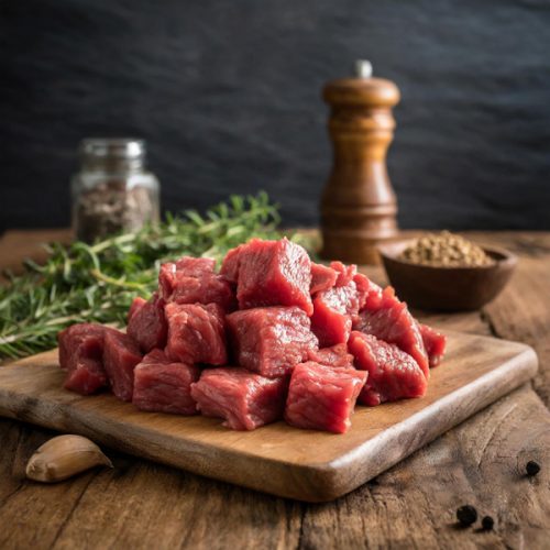 Online Shop - Buckmoorend Farm