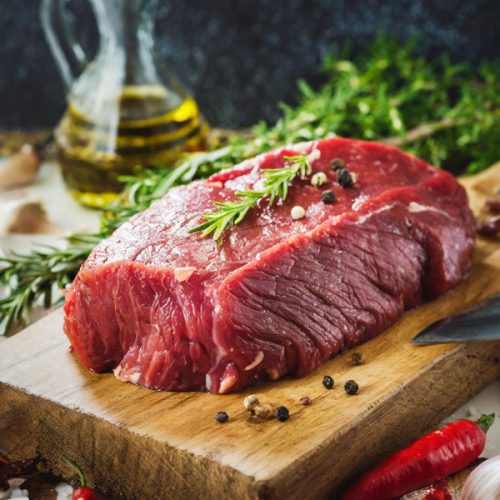 Online Shop - Buckmoorend Farm