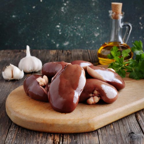 Ox Kidney - Buckmoorend Farm